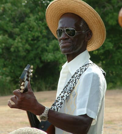 Quelbe Takes Center Stage | St. John Tradewinds News