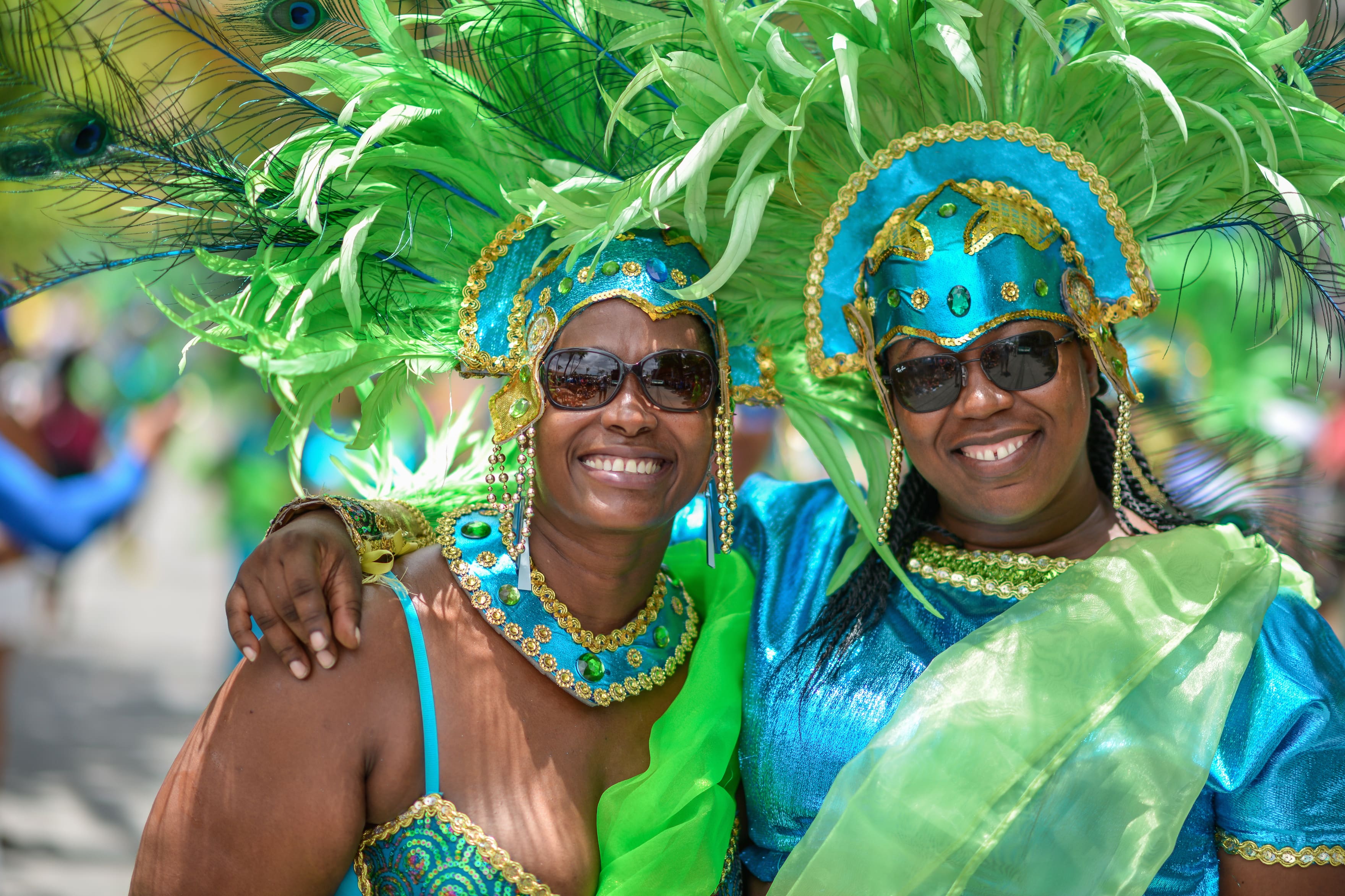 St. John Festival 2016 | St. John Tradewinds News