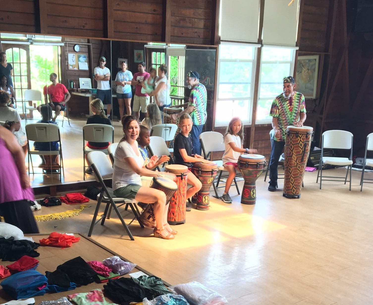 St. John School of the Arts Hosts Meet and Greet Events | St. John ...