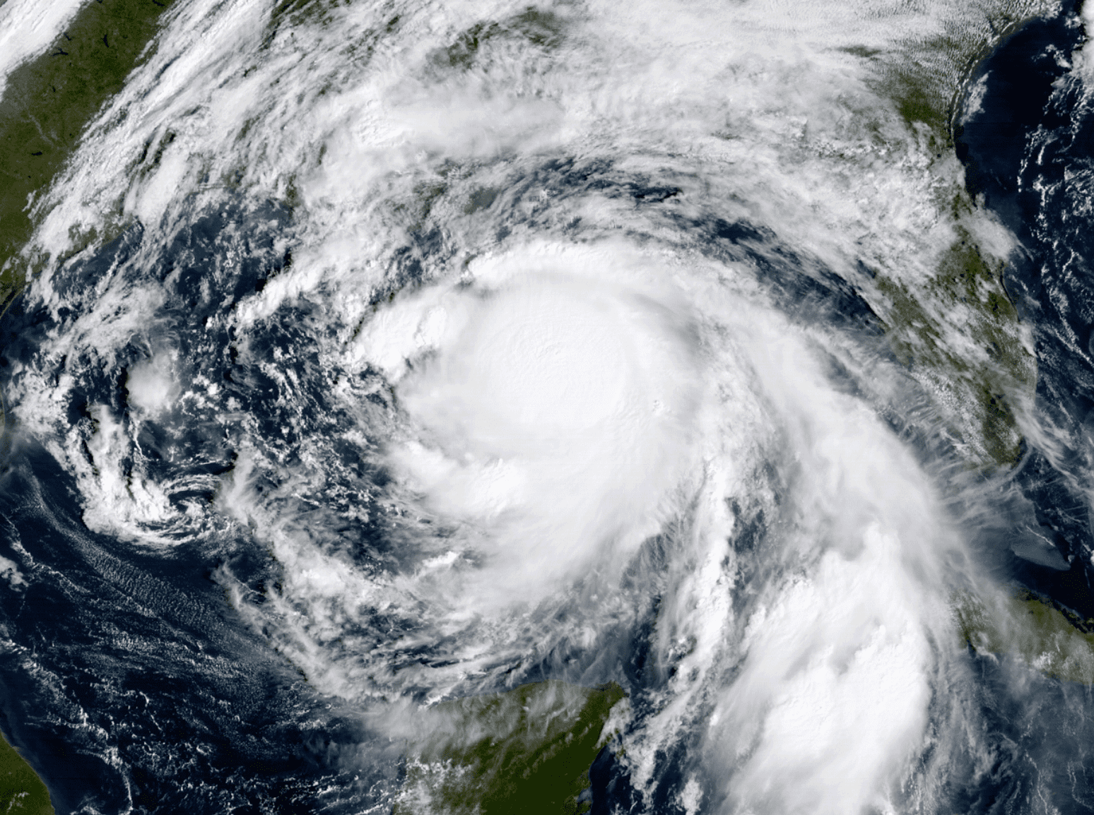 NOAA Predicts an Active Hurricane Season | St. John Tradewinds News