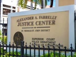 St. Thomas Jail Violence Caught on Video, Shared on Social Media | St ...