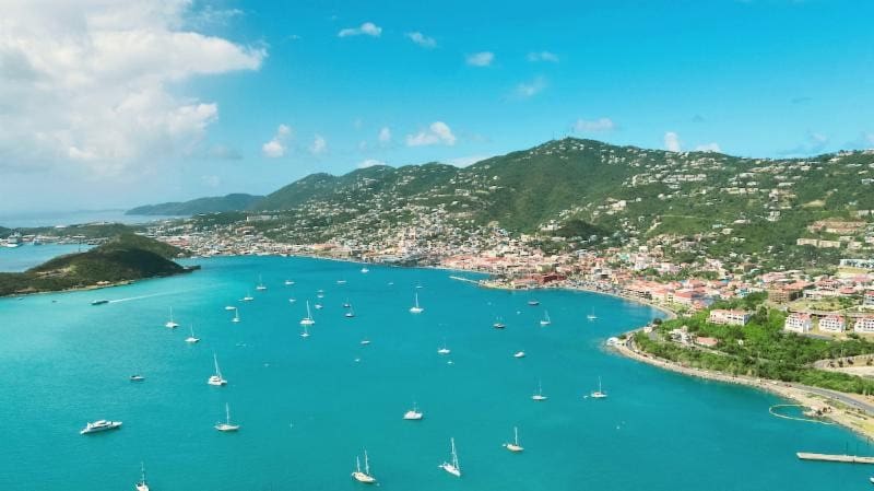 USVI Population Likely Lower As 2020 Census Ramps Up | St. John ...