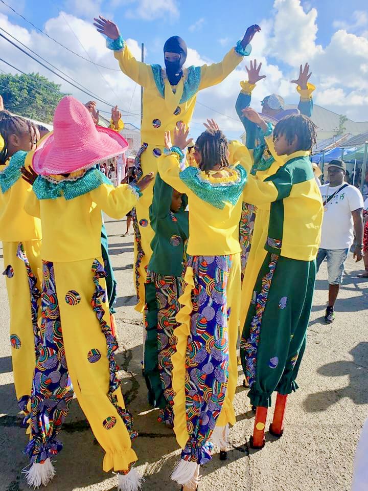 The-Moko-Jumbie-Dance.jpg | St. John Tradewinds News