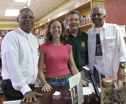 Two Men Honored for STX Community Contribution | St. John Tradewinds News