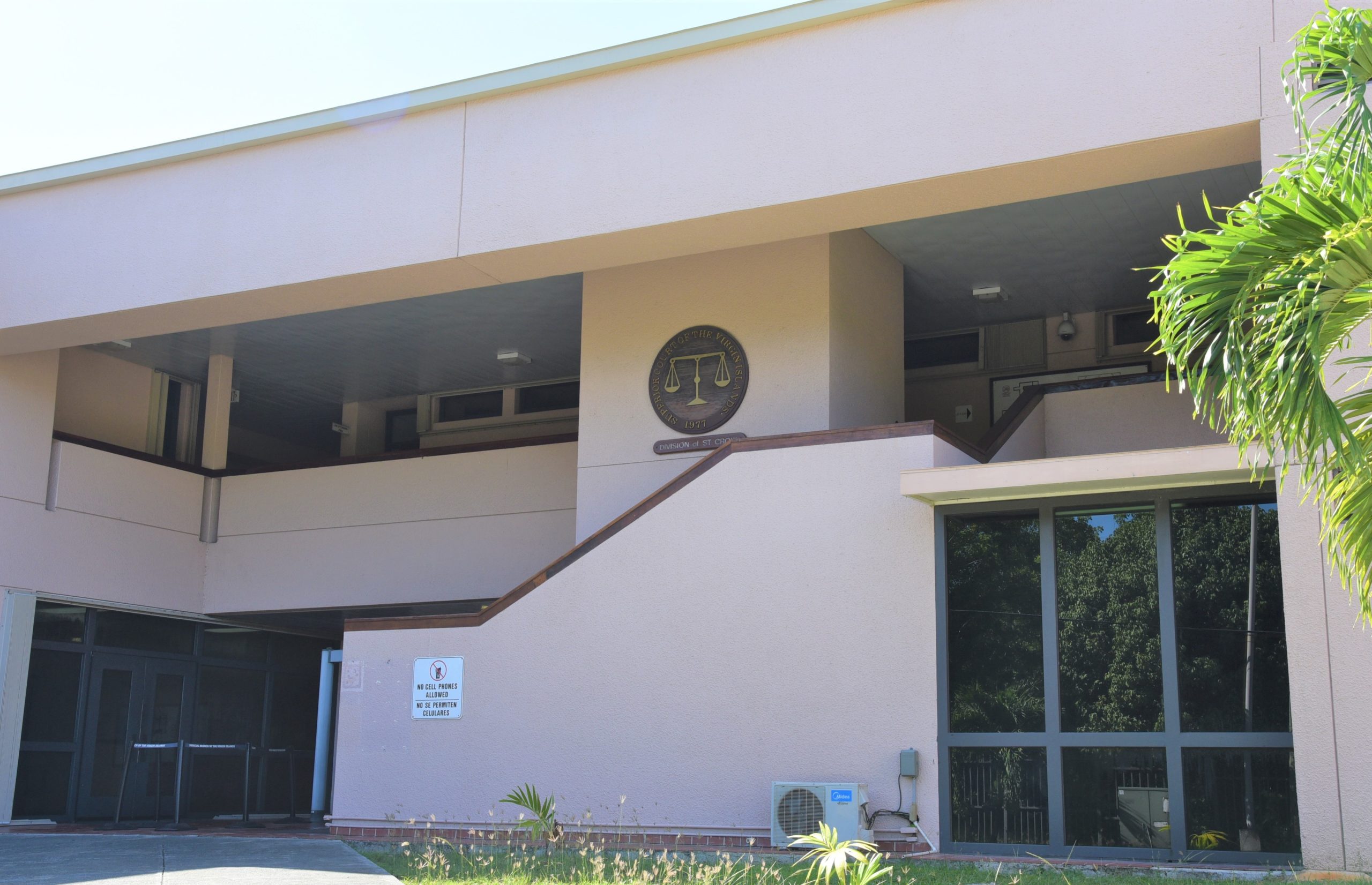Superior Court Appoints Joseph T. Gasper Esq. Staff Master | St. John ...