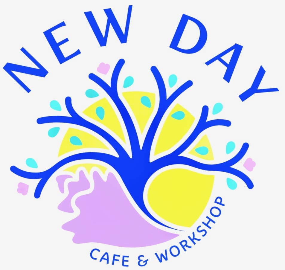 New Day Logo | St. John Tradewinds News