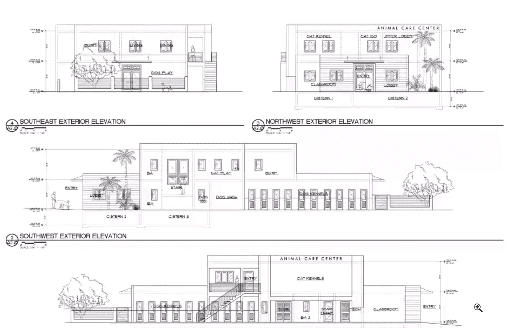ACC building renderings | St. John Tradewinds News