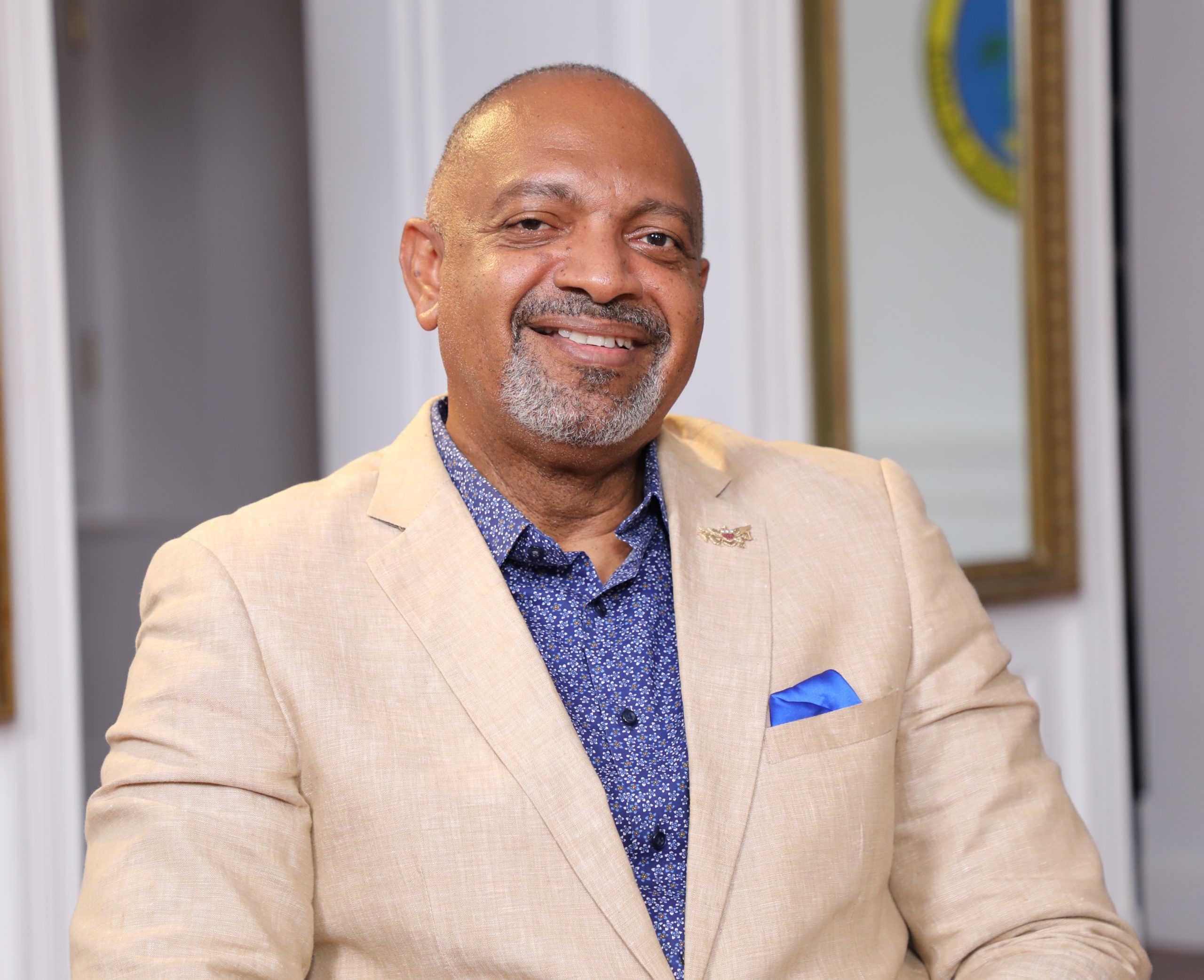 Office of the Lieutenant Governor’s New Radio Program to Air on ...