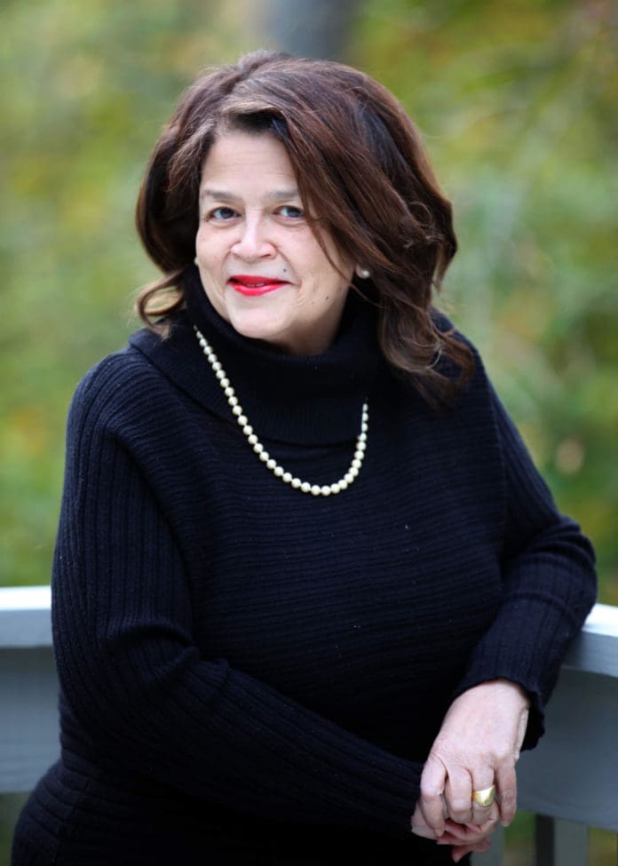 Researcher Shares Family History that Began on Transfer Day | St. John ...