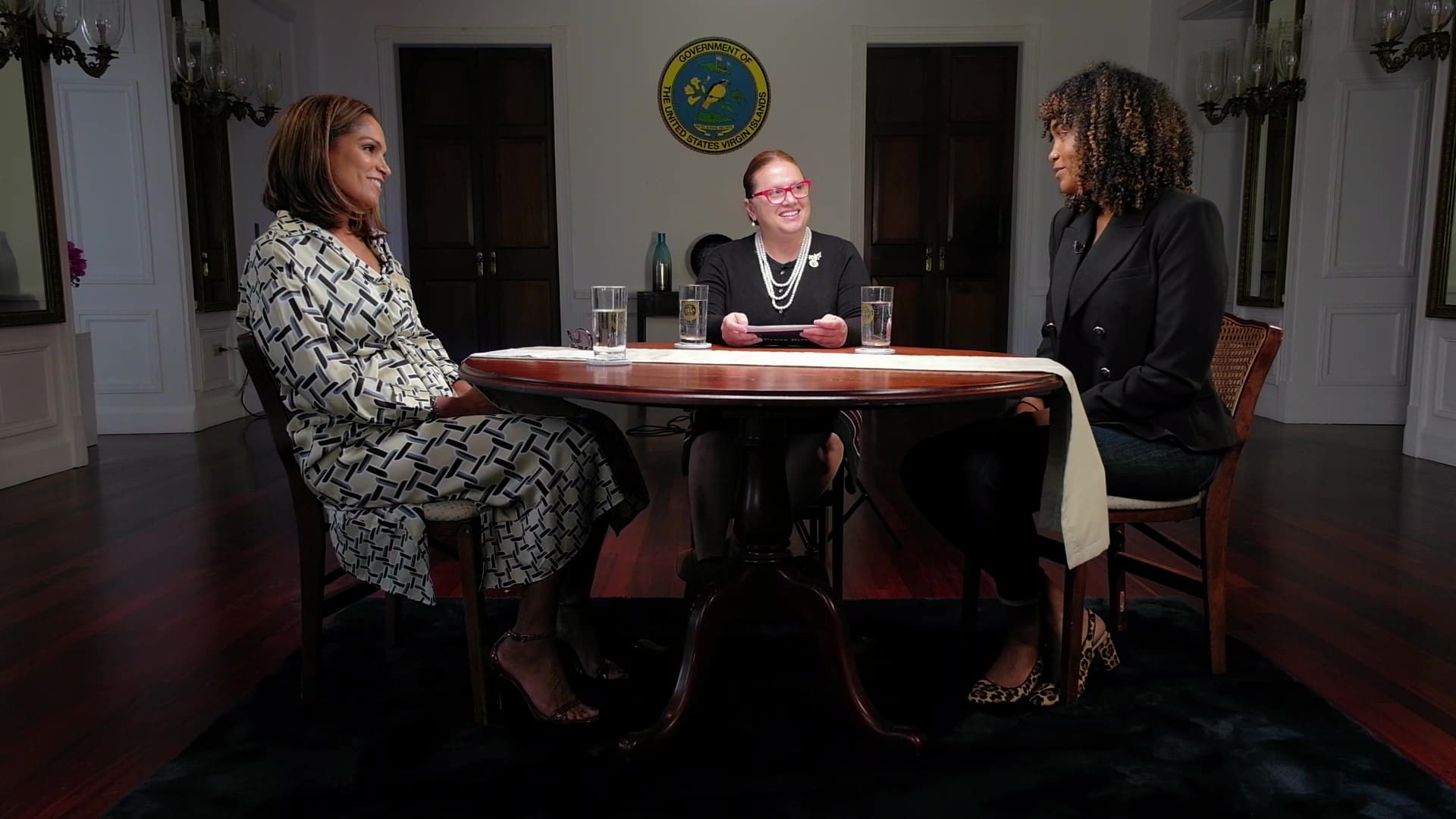 Yolanda and Aliyah Bryan Share Lessons Learned About Living with ...