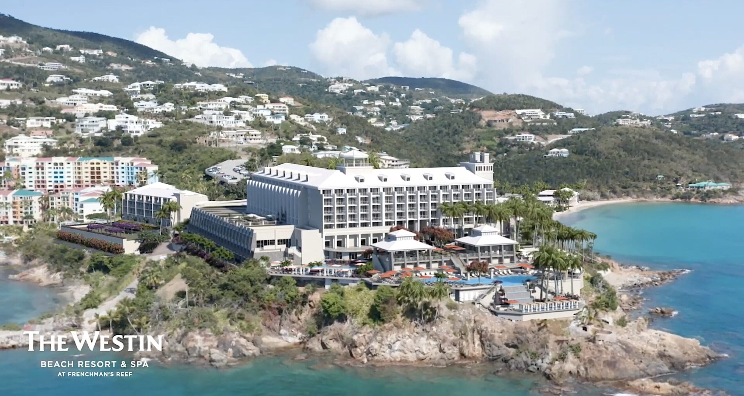 Frenchman’s Reef To Hire More Than 400 | St. John Tradewinds News