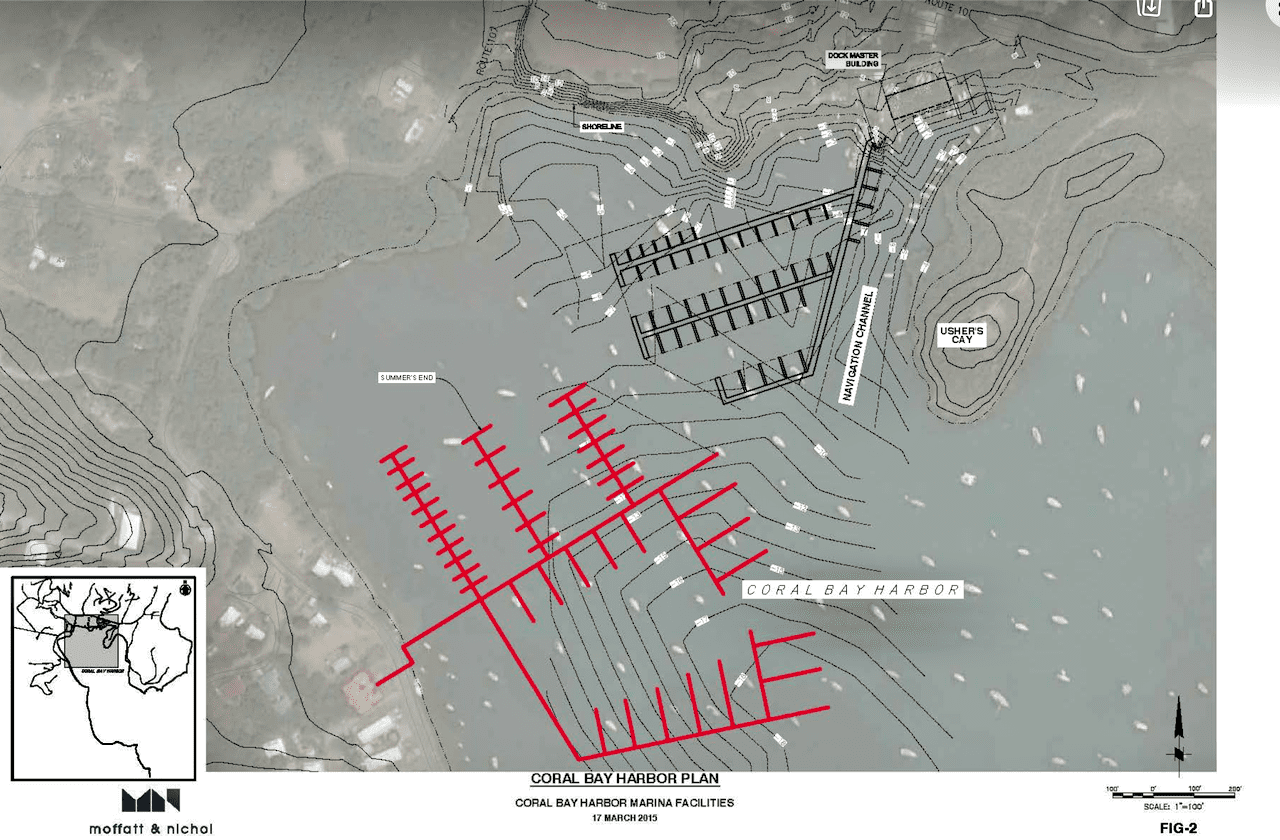 Three Developments May Determine the Future of Coral Bay – Part 1 | St ...