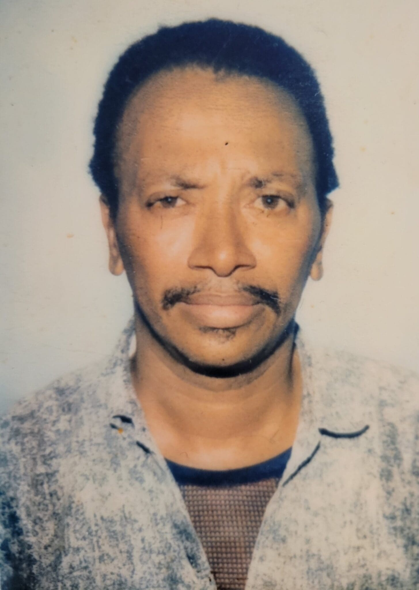 John Winston Christopher Dies | St. John Tradewinds News