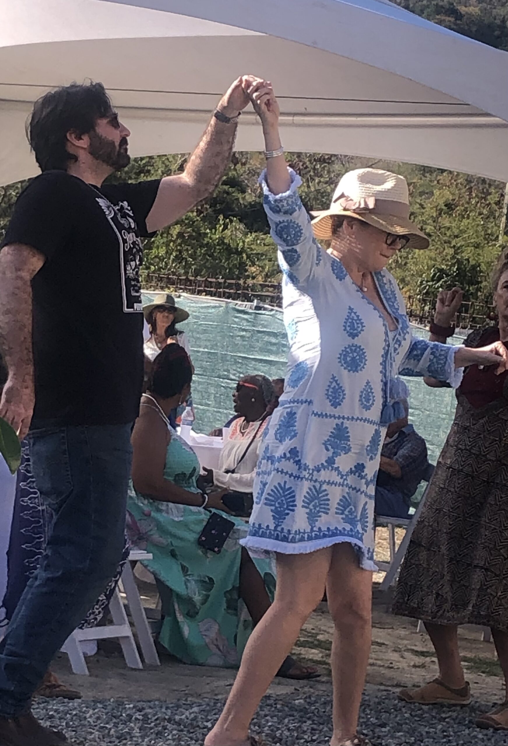 Photo Focus: St. JanCo Fest | St. John Tradewinds News