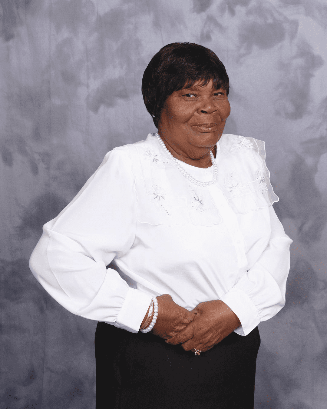 Rezeina Victoria Garnette Dies | St. John Tradewinds News