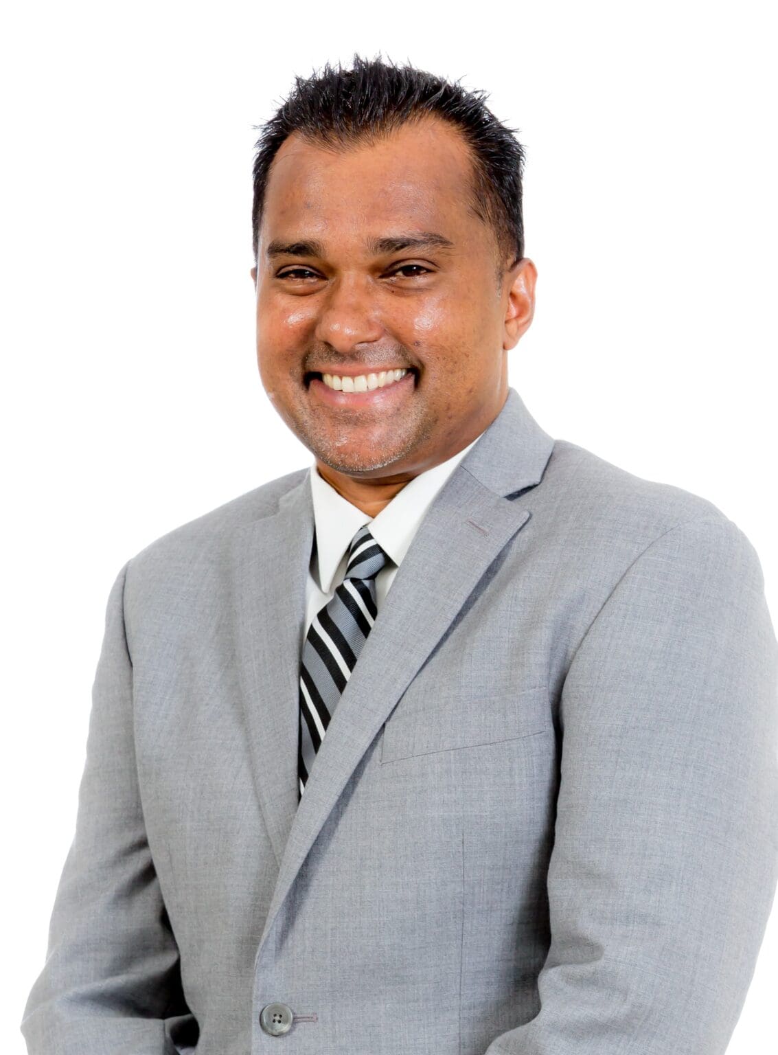 Liberty Appoints Ravindra Maywahlall as New Country Manager for USVI ...