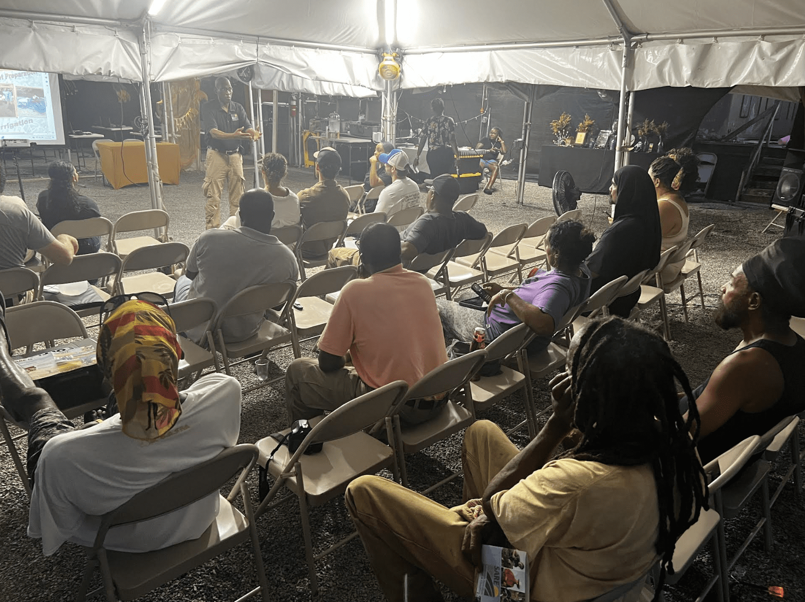 Southern SARE Sowing the Seeds of Sustainable Agriculture | St. John ...