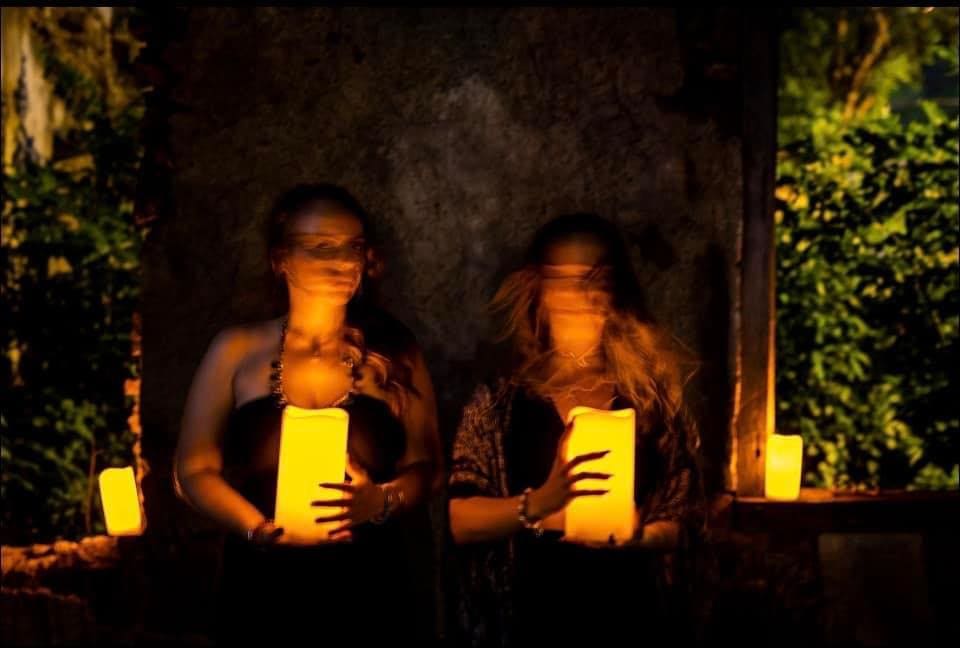 Caribbean Mystics Podcast Unveils a Hauntingly New Season 3 | St. John ...