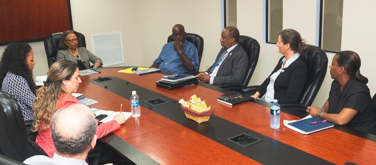 WAPA Showcases Progress on Energy Reliability and Resilience During HUD ...