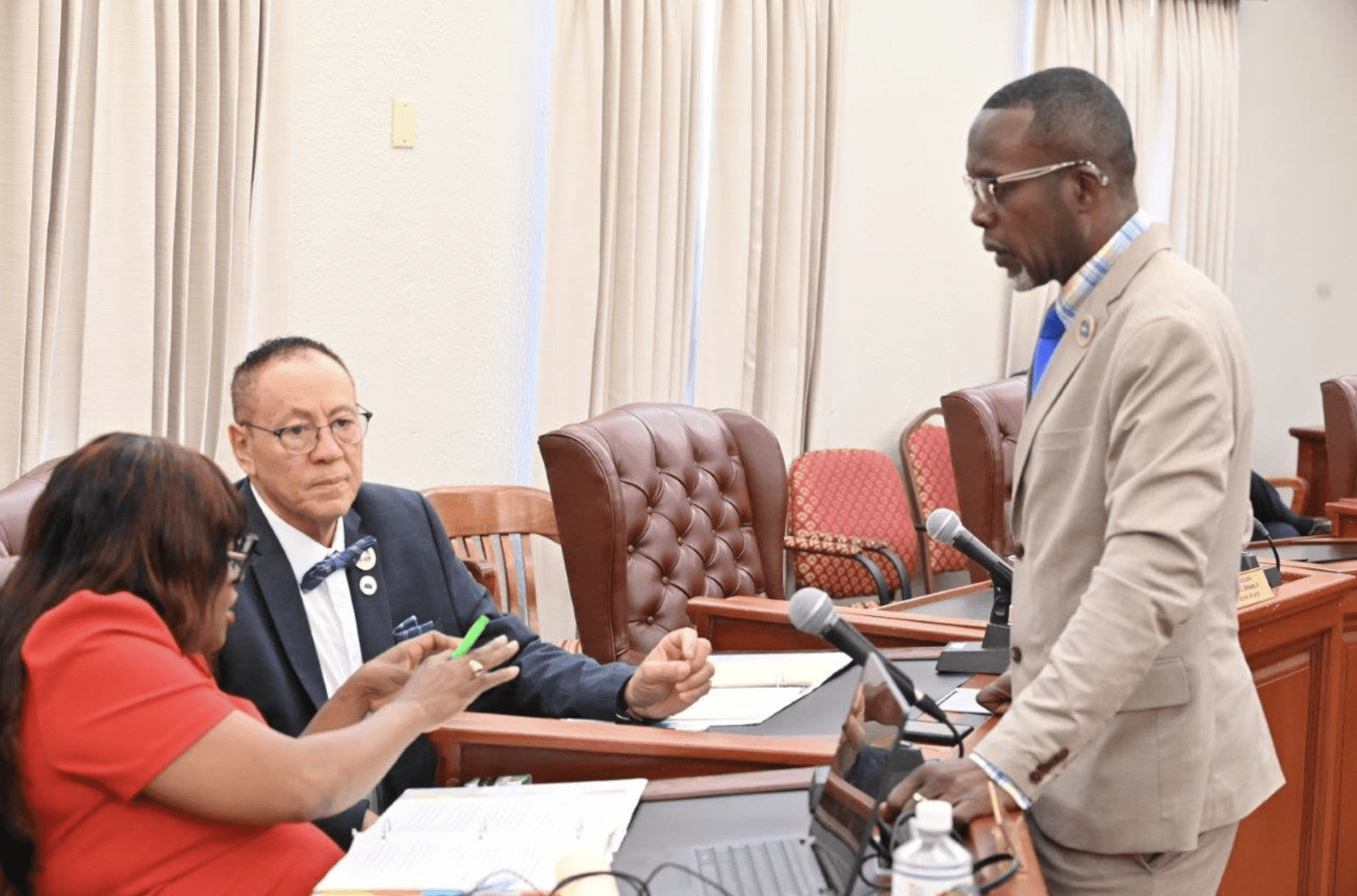 Viya Restructuring Has Senators Questioning Territory’s Tax Incentive ...