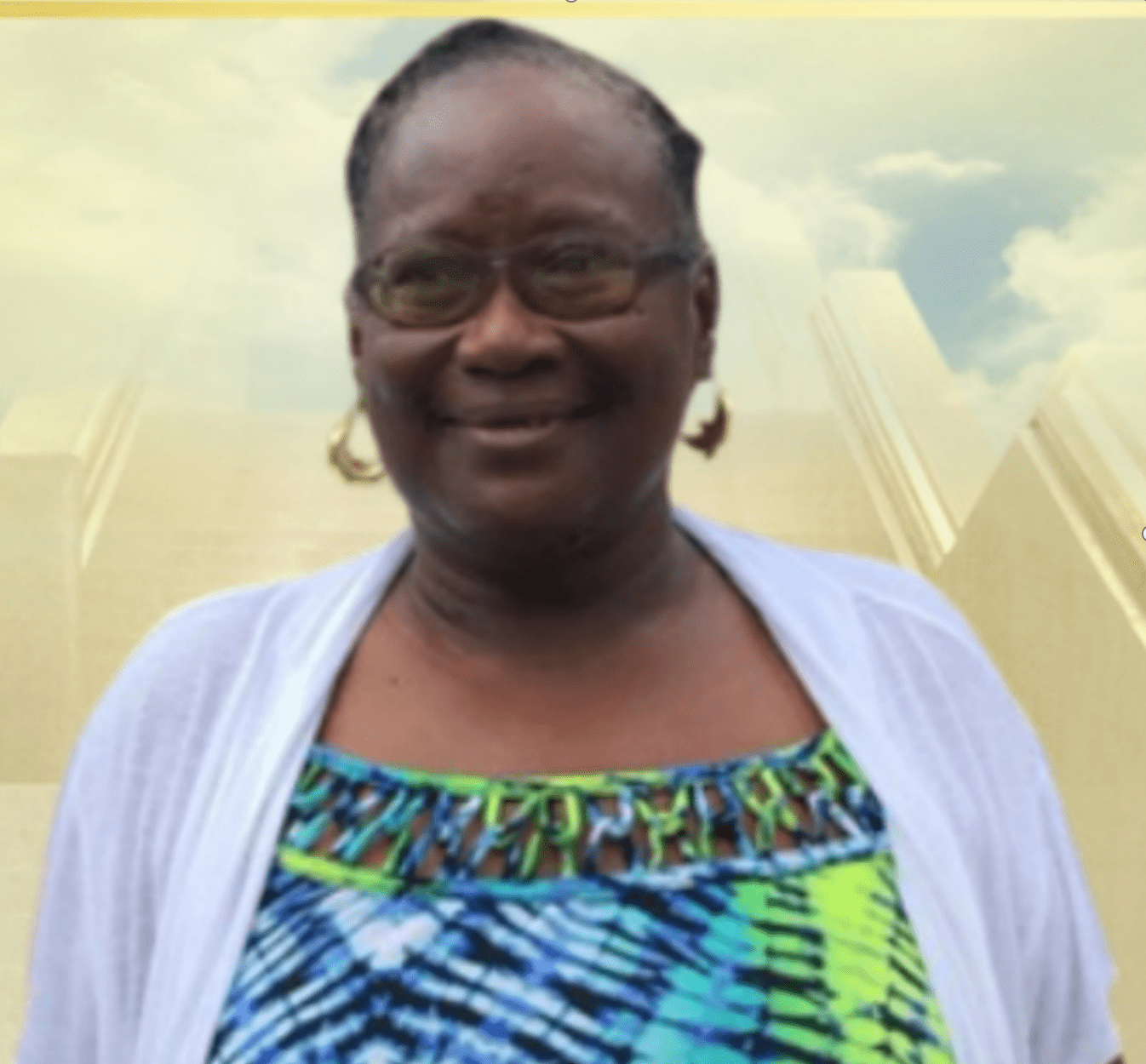 Alice Leona Shervington Dies at 68 | St. John Tradewinds News